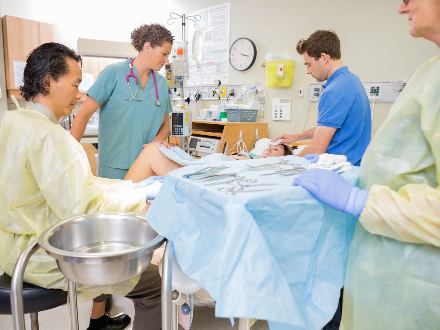 Il perineo: come posso gestirlo? [2024] - Parentube®